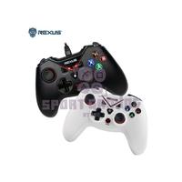 Jual Rexus Gamepad Gx2 Murah & Terbaik - Harga Terbaru Juni 2024