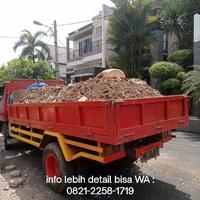 Jual Angkut Puing Murah - Harga Terbaru 2024