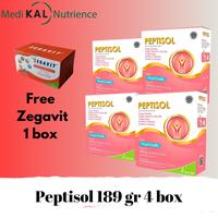Jual Susu Peptisol Terdekat - Harga Murah & Grosir Maret 2024