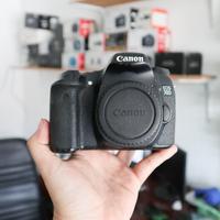 Jual Canon Eos 70D Terbaru - Harga Murah April 2024 & Cicil 0%