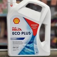 Jual Shell Helix 0W 20 Terlengkap - Harga Murah April 2024 & Cicil 0%