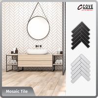 Jual Mozaik Tile Murah & Terbaik - Harga Terbaru Maret 2024