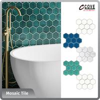 Jual Mozaik Tile Murah & Terbaik - Harga Terbaru Maret 2024