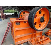 Jual Stone Crusher Terbaik - Harga Murah Maret 2025 & Cicil 0%