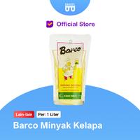 Jual Minyak Barco Terdekat - Harga Murah & Grosir Februari 2025