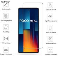 Harga POCO M6 Terbaru & Resmi Februari 2025