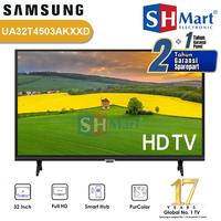 Jual Smart Tv Samsung 32 Inch Murah & Terbaik - Harga Terbaru April 2024