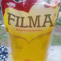 Filma 2 Liter, Minyak Goreng Berkualitas Harga Termurah April 2024