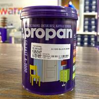 Jual Cat Duco Propan Terbaik - Harga Murah Maret 2024 & Cicil 0%