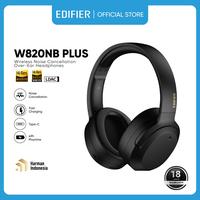 Jual Edifier Headphone W820nb Murah - Harga Terbaru 2024