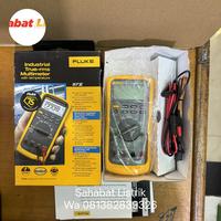 Jual Fluke Multimeter Terbaik - Harga Murah Mei 2025 & Cicil 0%