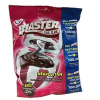 Jual Permen Blaster Terdekat - Harga Murah & Grosir Desember 2024
