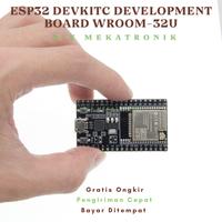 Jual Esp32 Devkitc Murah - Harga Terbaru 2024