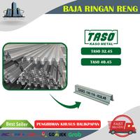 Jual Reng Taso Terbaik - Harga Murah Oktober 2025 & Cicil 0%