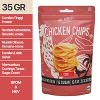 Jual Snack Kriuk Terdekat - Harga Murah & Grosir Maret 2024