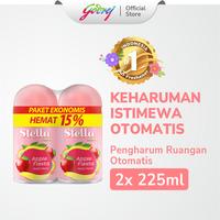 Jual Stella Pengharum Ruangan Terlengkap - Harga Murah Mei 2024 & Cicil 0%