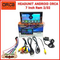 Jual Head Unit Orca Terlengkap - Harga Murah April 2024 & Cicil 0%