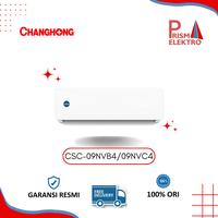 Jual Ac Changhong 1 Pk Terlengkap - Daftar Harga Juni 2024 & Cicilan 0%