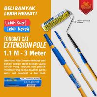 Jual Rol Cat Terbaik - Harga Murah Januari 2025 & Cicil 0%