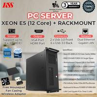 Jual Pc Server Murah & Terbaik - Harga Terbaru April 2024