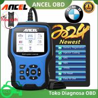 Jual Obd2 Scanner Terlengkap - Harga Murah Juni 2024 & Cicil 0%