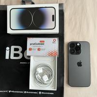 Jual Iphone 14 Pro Second Murah - Harga Terbaru 2024