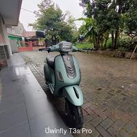Jual Uwinfly T3s Terlengkap - Harga Terbaru Mei 2024 & Cicilan 0%