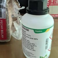 Jual Hydrofluoric Acid Terdekat - Harga Murah & Grosir April 2024