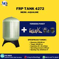 Jual Tangki Frp Terbaik - Harga Murah Oktober 2025 & Cicil 0%