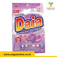 Jual Daia 4 Kg Murah - Harga Terbaru 2024
