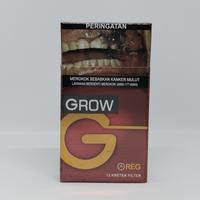 Jual Rokok Grow Murah - Harga Terbaru Mei 2024