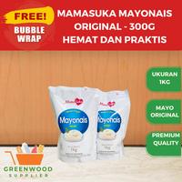 Mayonaise Harga Termurah - Pilihan Favorit