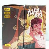 Liquid Reza Arap Harga Termurah - Kualitas Terbaik