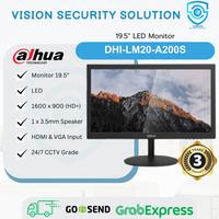 Jual Monitor Dahua Terbaik - Harga Murah April 2024 & Cicil 0%