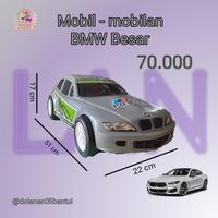 Jual Mobil Mobilan Anak Besar Murah & Terbaik - Harga Terbaru Juni 2024