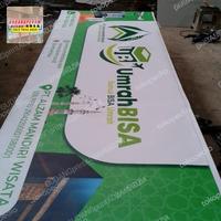 Jual Plang Nama Terlengkap - Harga Grosir & Murah Februari 2024