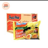 Jual 1 Dus Indomie Rasa Terlengkap - Daftar Harga Terbaru Juni 2024