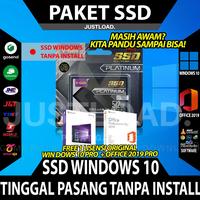Jual Ssd 128Gb Vgen Terbaru - Harga Murah April 2024 & Cicil 0%