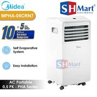 Jual Ac Portable Midea 1 2 Pk Maret 2025 Harga Termurah - Cicil 0% 3x ...