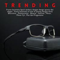 Frame Kacamata Terbaru Harga Murah Model Kekinian Maret 2025 - Tokopedia
