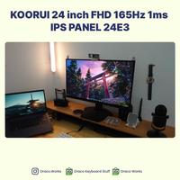 Jual Monitor Bekas Murah & Terbaik - Harga Terbaru November 2024