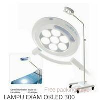 Jual Lampu Operasi Murah - Harga Terbaru Februari 2024