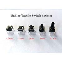Jual Micro Switch Terbaik - Harga Murah Mei 2024 & Cicil 0%