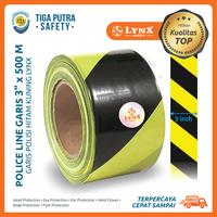 Jual Safety Line Kuning Hitam Terbaik - Harga Murah Januari 2025 & Cicil 0%