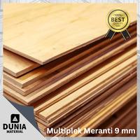 Jual Multiplek 9Mm Terbaik - Harga Murah April 2025 & Cicil 0%