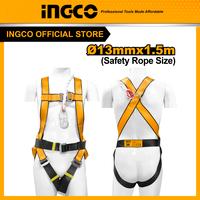 Jual Safety Body Harness Terbaik - Harga Murah April 2025 & Cicil 0%