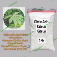 Jual Citrun Murah - Harga Terbaru April 2025
