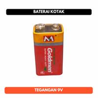 Jual Batre Mic Terbaru - Harga Murah Maret 2025 & Cicil 0%