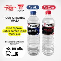 Jual Air Accu Aki Terlengkap - Harga Murah Februari 2025 & Cicil 0%