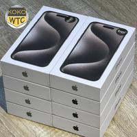 Jual Iphone 15 Pro Max Ibox Terbaru - Harga Murah Maret 2024 & Cicil 0%